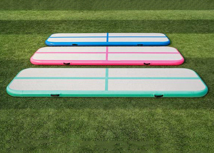 Indoor Or Outdoor Teenager Kids Adult Size Good Gymnastics Air Track ...