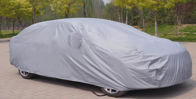 5-6mm Thicken Padded Inflatable Hail Proof Automobile Car Cover