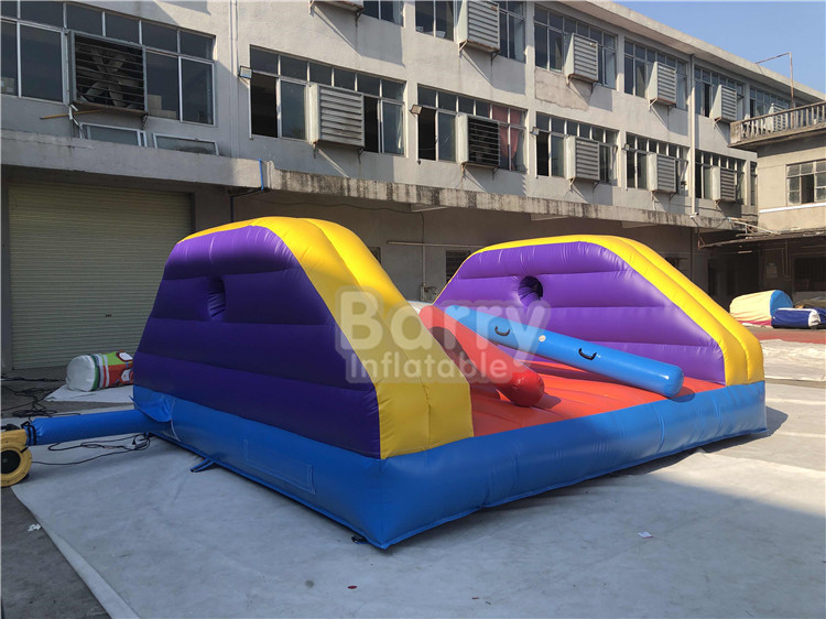 Carnival Festival Sports Set Fighting Inflatable Duel Gladiator Sticks ...