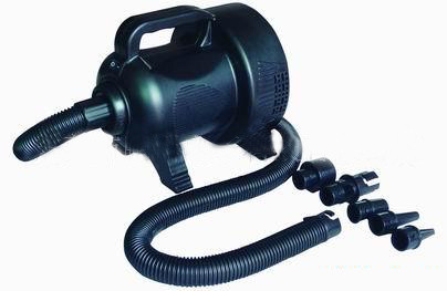 Professional Inflatable Tools For Airtight Products , Plastic Air Pump ...