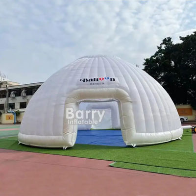 Small Inflatable Tent Trade Show Display Inflatable Blow Up Tent ...