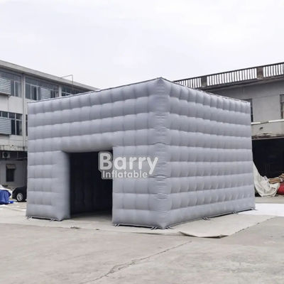 Small Inflatable Tent Trade Show Display Inflatable Blow Up Tent ...
