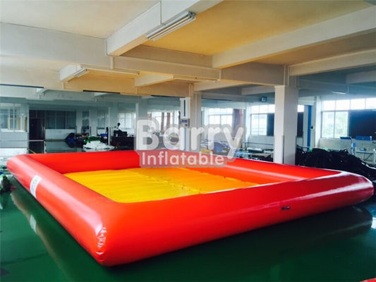 Portable Water Pool factory, Buy good quality Portable Water Pool ...